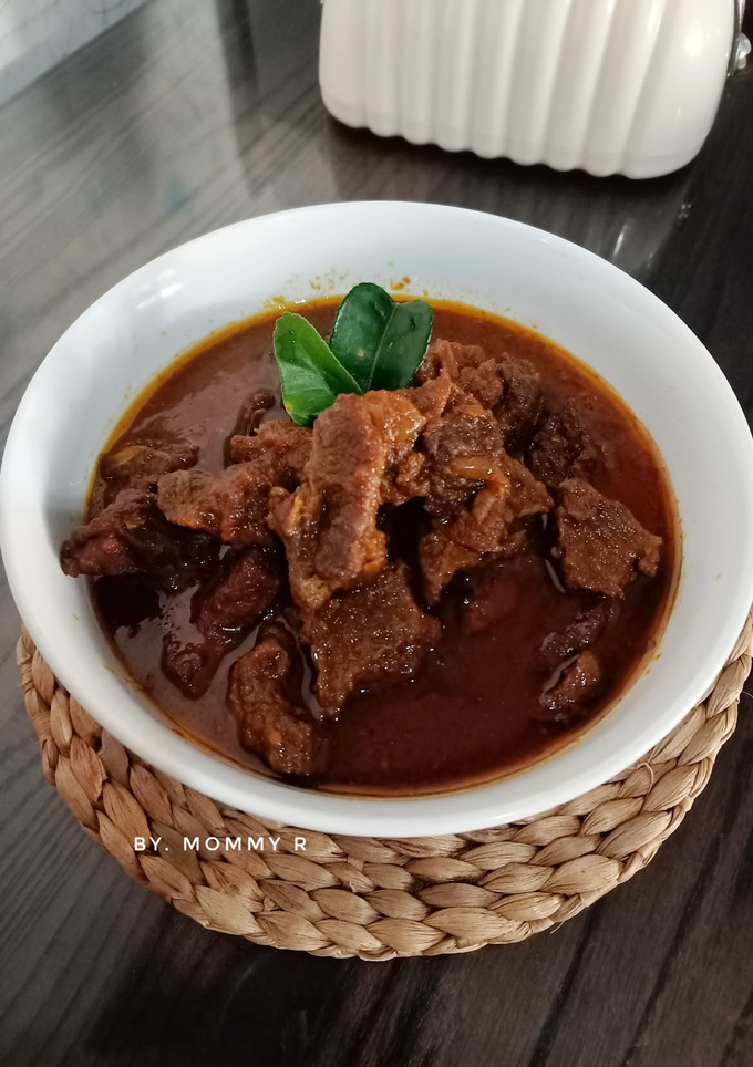 Resep Semur Daging Sapi oleh Nurul Hikmah - Cookpad