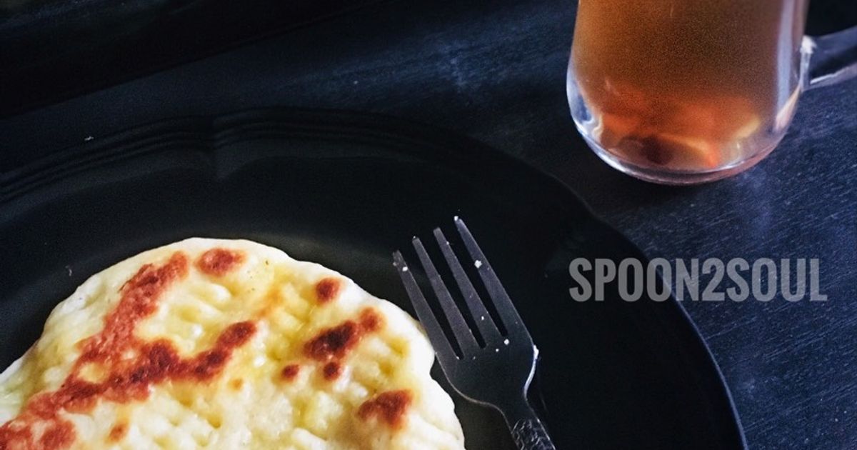 Sheermal Recipe By Swathi Joshnaa Sathish