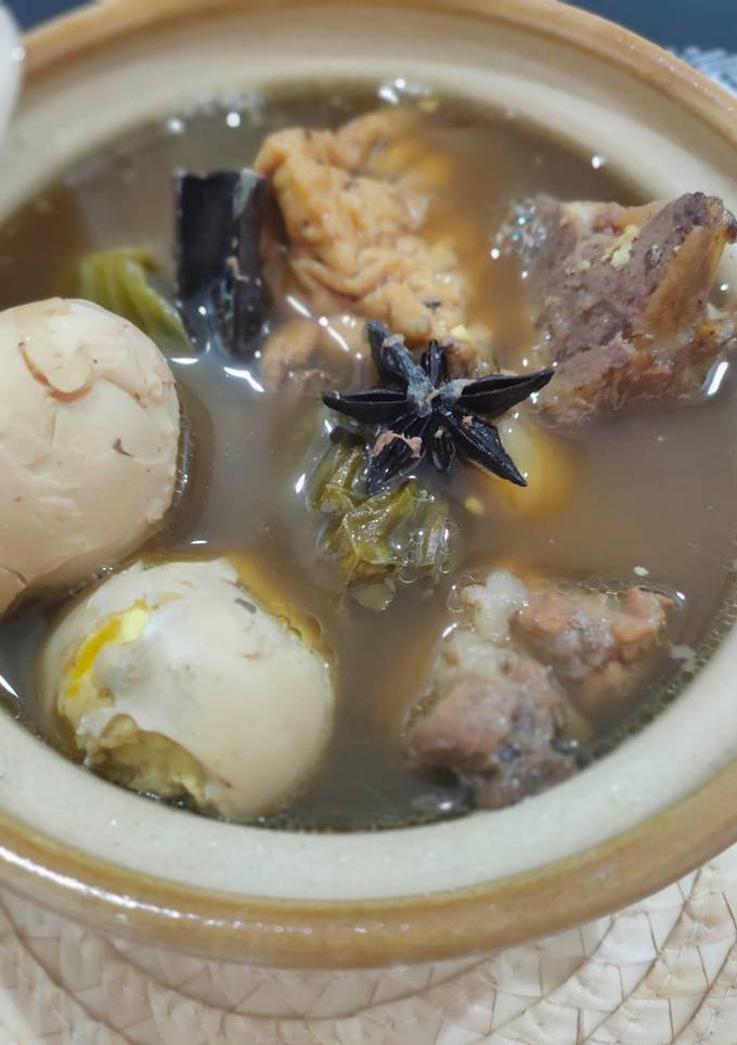 Resep Sekba oleh Aneth - Cookpad