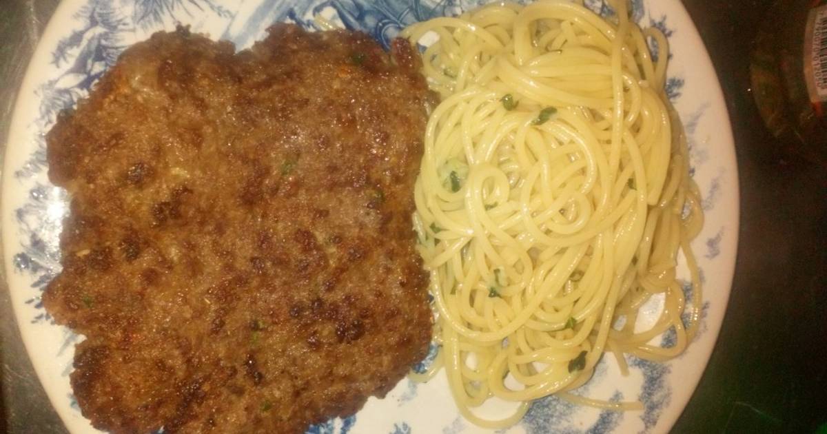 Patys - 50 recetas caseras- Cookpad