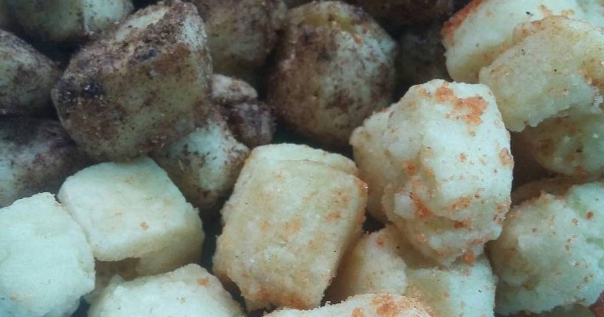 6 resep aichiro enak dan mudah - Cookpad