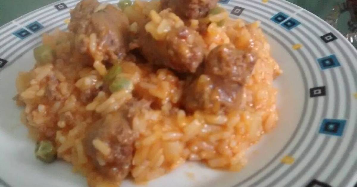 Cachetadas - 2 recetas caseras- Cookpad
