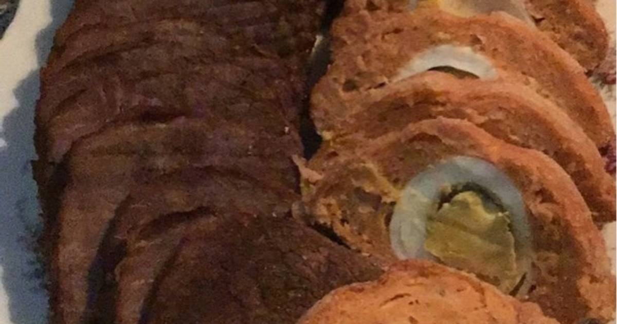 35 egyszerű és finom egyben sült karaj recept - Cookpad receptek