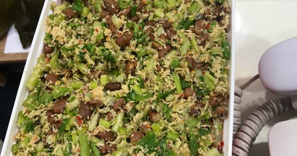 48 resep sayuran boros enak dan sederhana ala rumahan - Cookpad