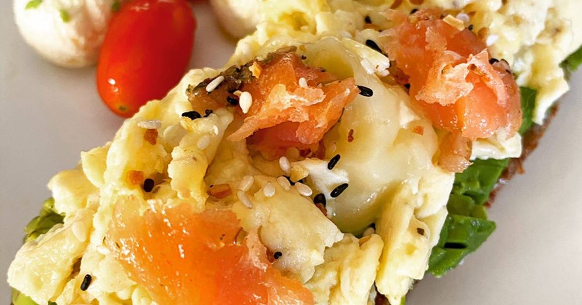 Pan tostado - 27 recetas caseras- Cookpad