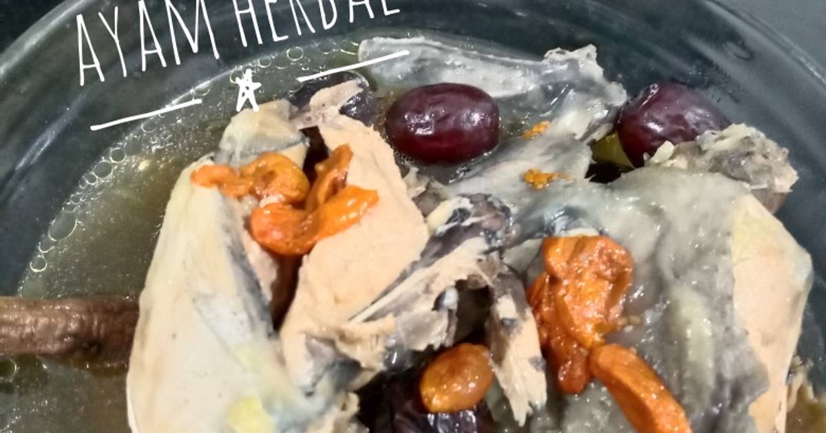 20.531 resep tim ayam rempah enak dan mudah - Cookpad