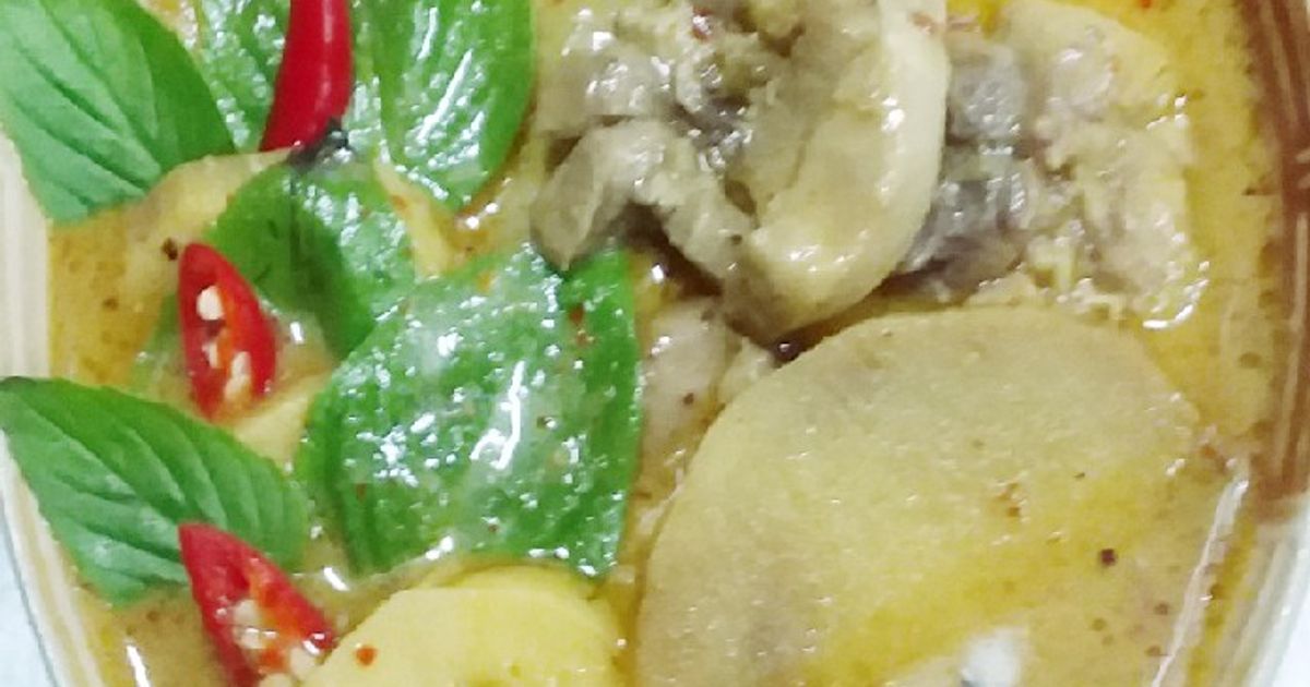 30 easy and tasty bamboo grams recipes by home cooks - Cookpad
