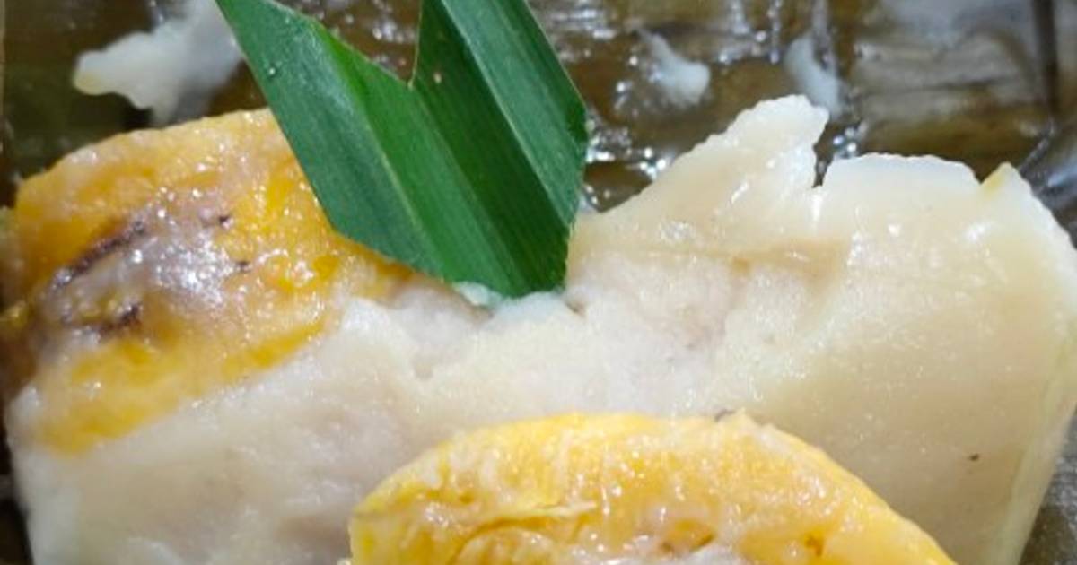 507 resep bongko enak dan mudah - Cookpad