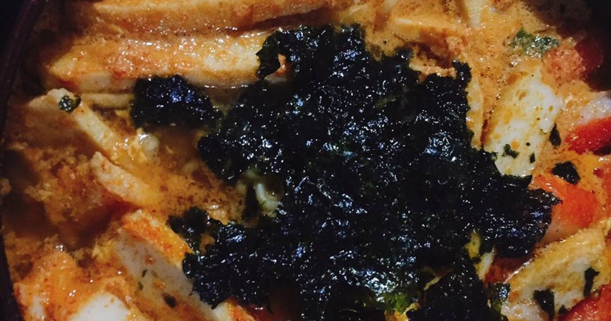 14 resep shin fish enak dan mudah - Cookpad