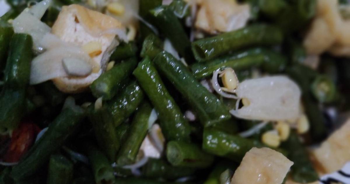 101 resep olahan toge kecil enak dan mudah - Cookpad