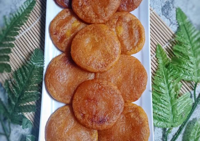 Resep Nan Gua Bing oleh Herliani - Cookpad