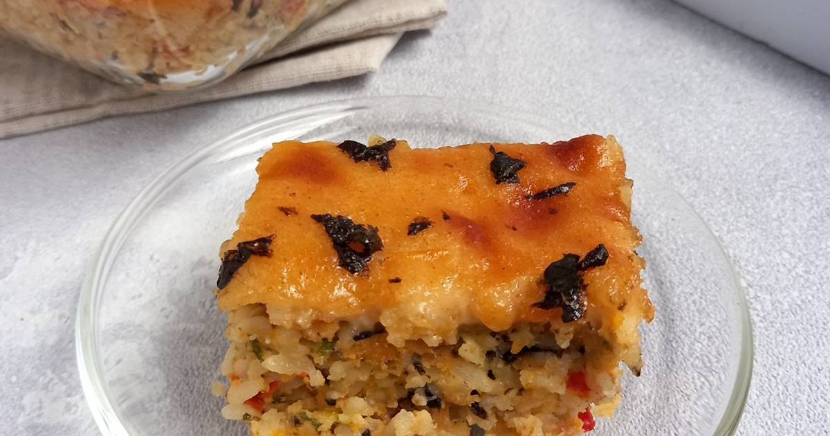 48 resep mentai rice ekonomis enak dan mudah - Cookpad