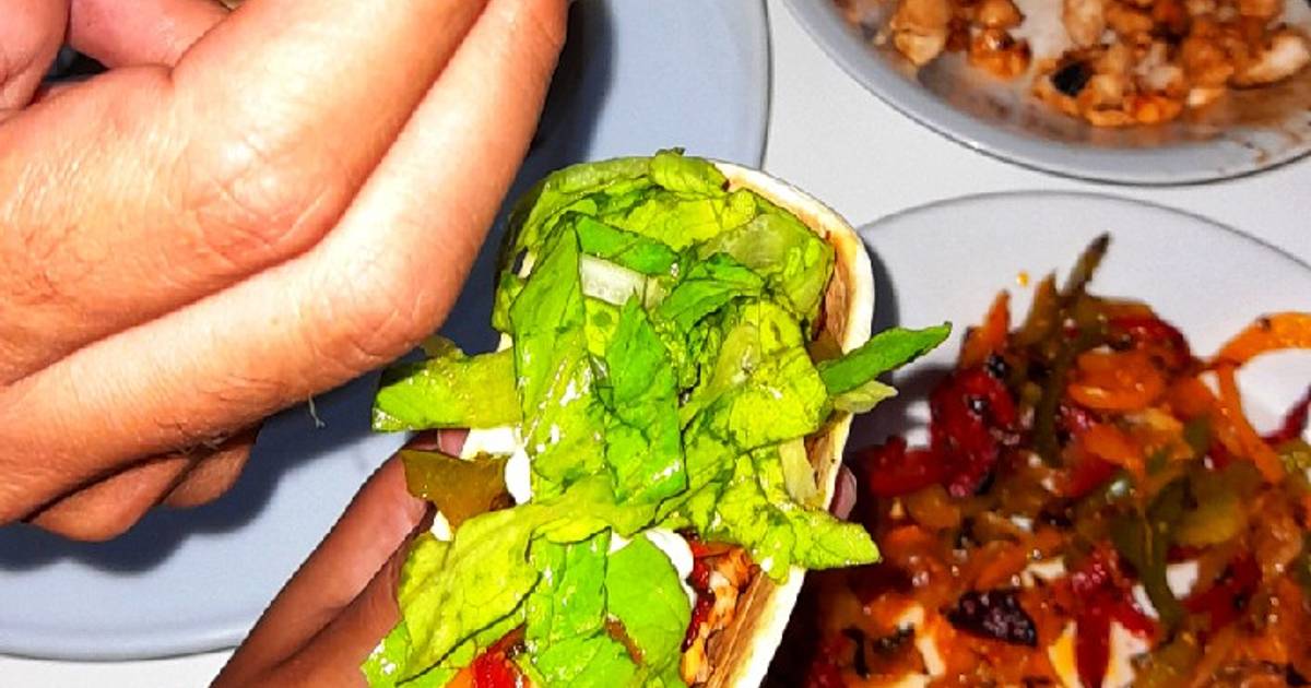 104 recetas muy ricas de entrantes de méxico compartidas por cocineros ...