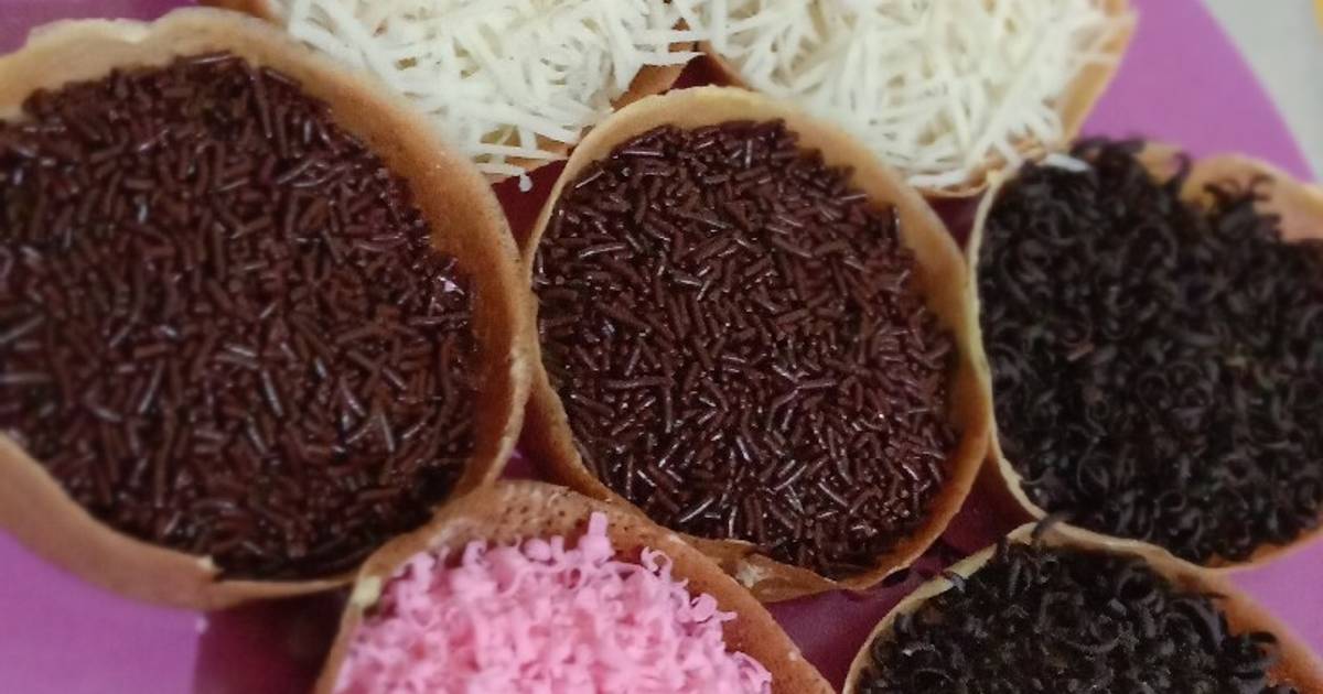 1.879 resep martabak mini enak dan sederhana - Cookpad