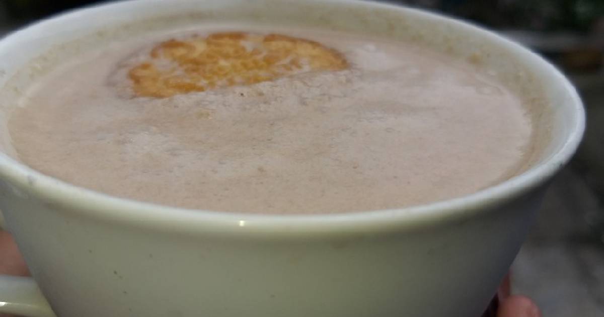 Resep Milk shake energen oleh Sri Rejeki - Cookpad