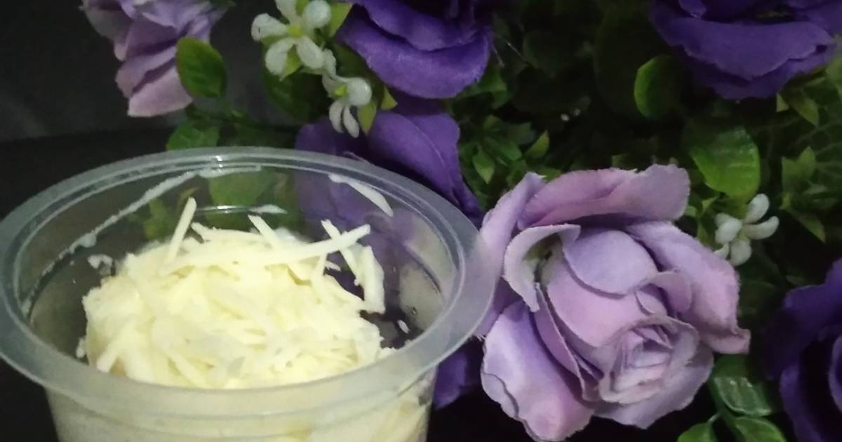 Resep Ide jualan "Setup Roti" oleh Tina - Cookpad