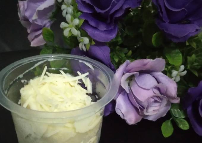 Resep Ide jualan "Setup Roti" oleh Tina - Cookpad