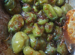 Resep olahan cabe gendot autentik: Sederhana, enak, dan mudah dibuat!
