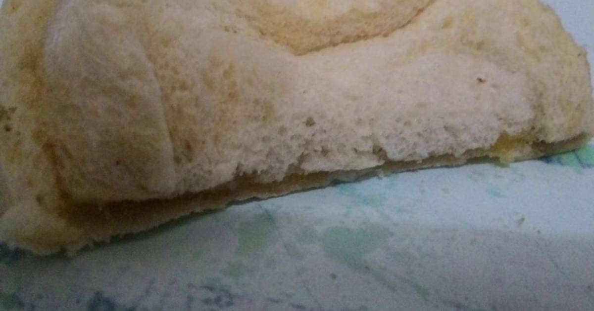 Resep Roti Tawar Kukus Oleh Noviantye Cookpad