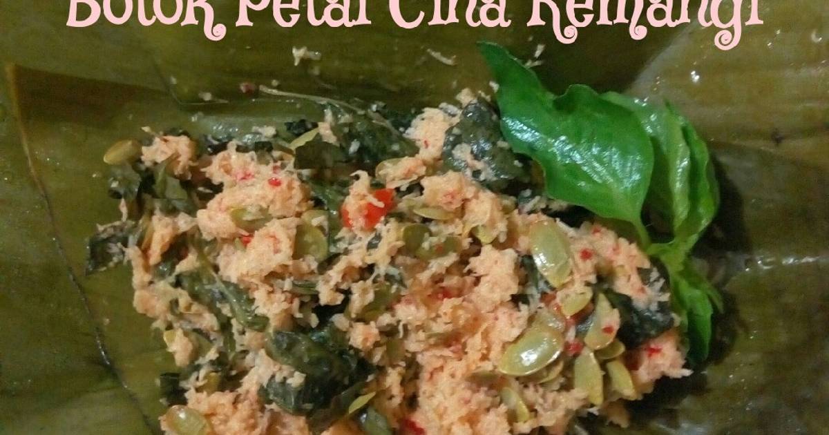 3.667 resep botok enak dan mudah - Cookpad