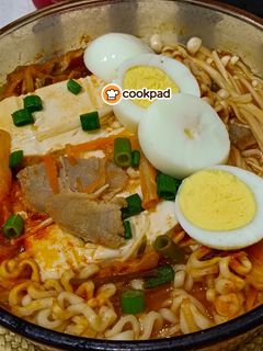 Resipi Ramen Noodles Stir Fry oleh Nur Azliani Amer - Cookpad