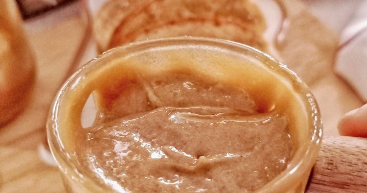 Resep Kaya Jam (Selai Sarikaya) oleh Ine Setiawati - Cookpad