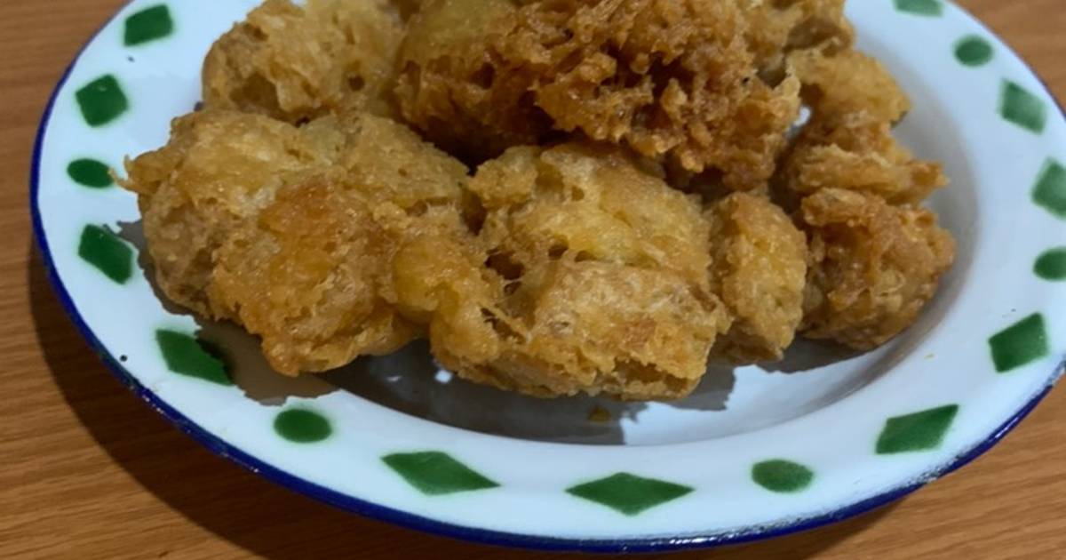 1.764 resep tahu crispy enak dan sederhana - Cookpad