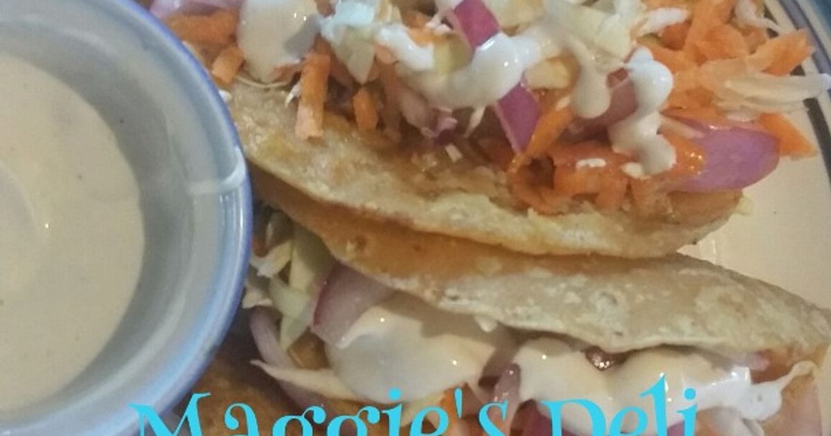 38 easy and tasty tacos serranos recipes by home cooks - Cookpad