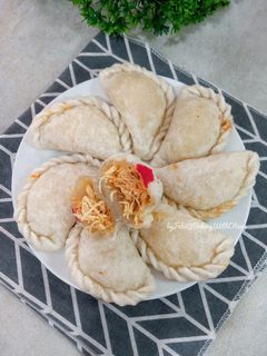 Resep Cireng Pedas Isi Bakso oleh bundanyakembar - Cookpad