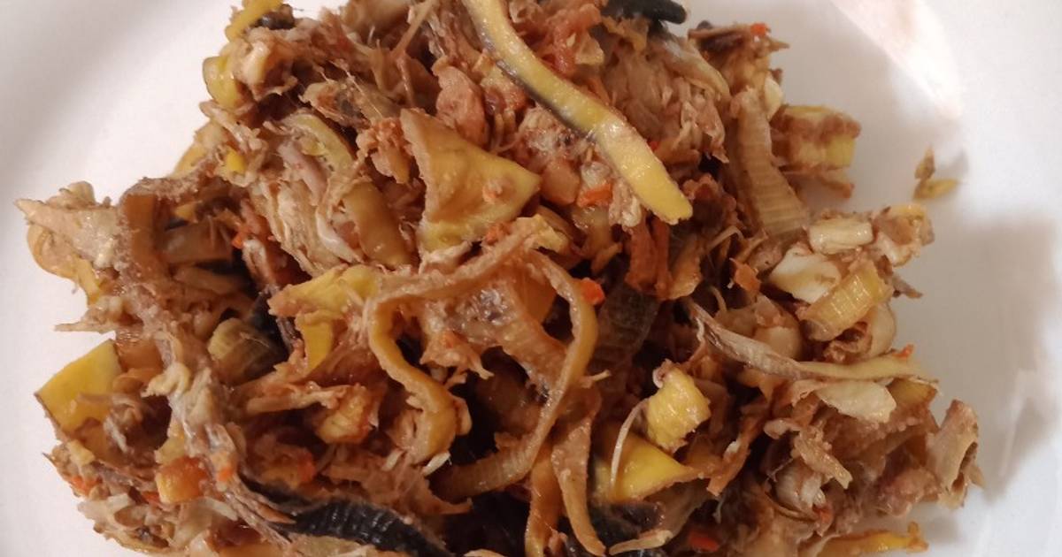 89 resep krawu daging khas gresik enak dan mudah - Cookpad