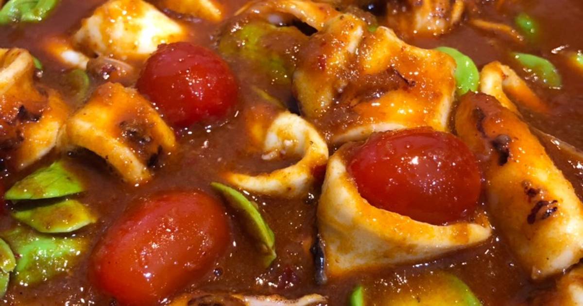 3,532 resepi udang yang sedap dan mudah oleh komuniti cookpad - Cookpad