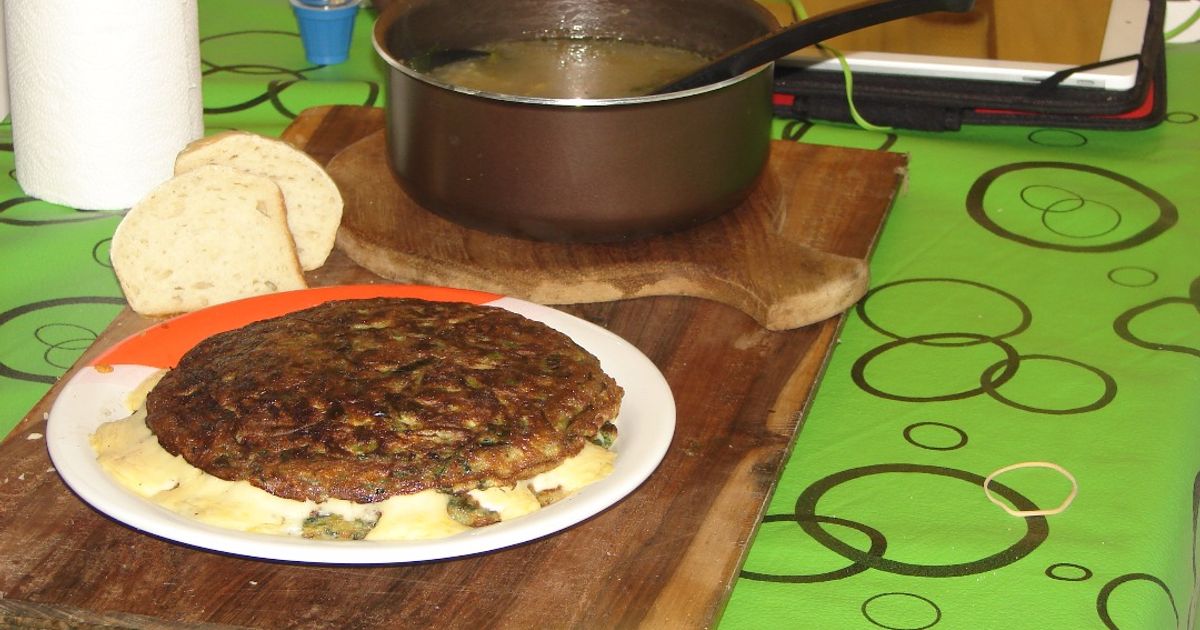 comidas caseras sopas - 1.060 recetas caseras- Cookpad