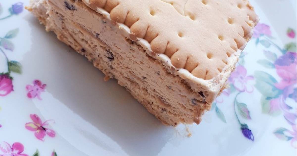 Παγωτο σαντουιτς συνταγές - 37 συνταγές - Cookpad
