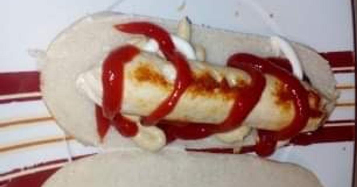 Csirkemell Hot Dog | Amanda Brenda receptje - Cookpad receptek