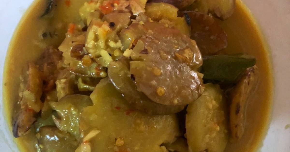 460 resep jengkol jinten enak dan mudah - Cookpad