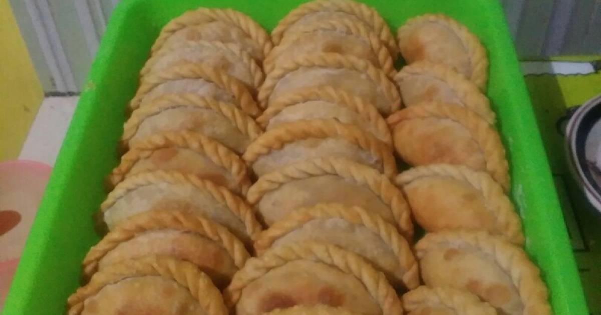 111 resep pastel isi ragout enak dan sederhana - Cookpad