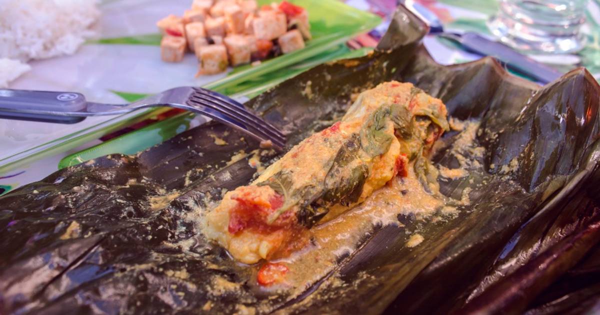 27 resep ikan cod enak dan sederhana ala rumahan - Cookpad