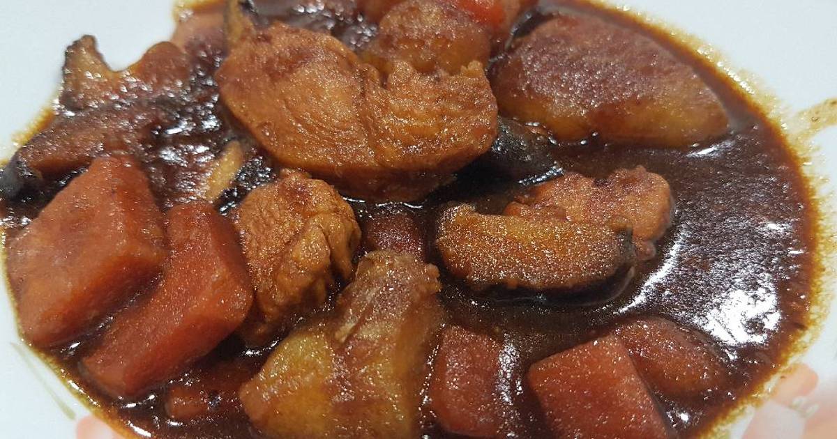 7 easy and tasty taucu recipes by home cooks - Cookpad