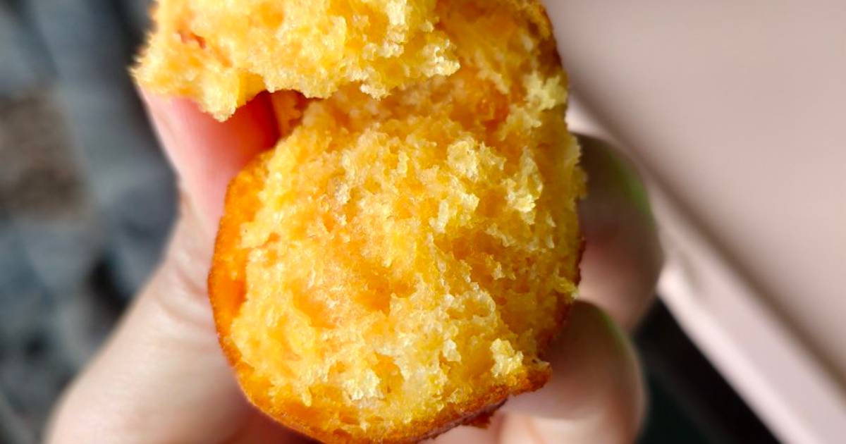 168 resepi keledek oren yang sedap dan mudah oleh komuniti cookpad ...