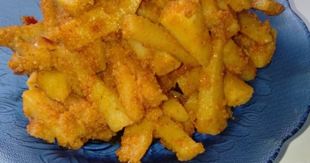 349 resep masak rebung kelapa enak dan mudah - Cookpad