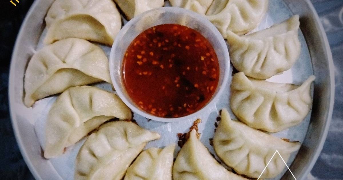263 resep kuotie enak dan mudah - Cookpad