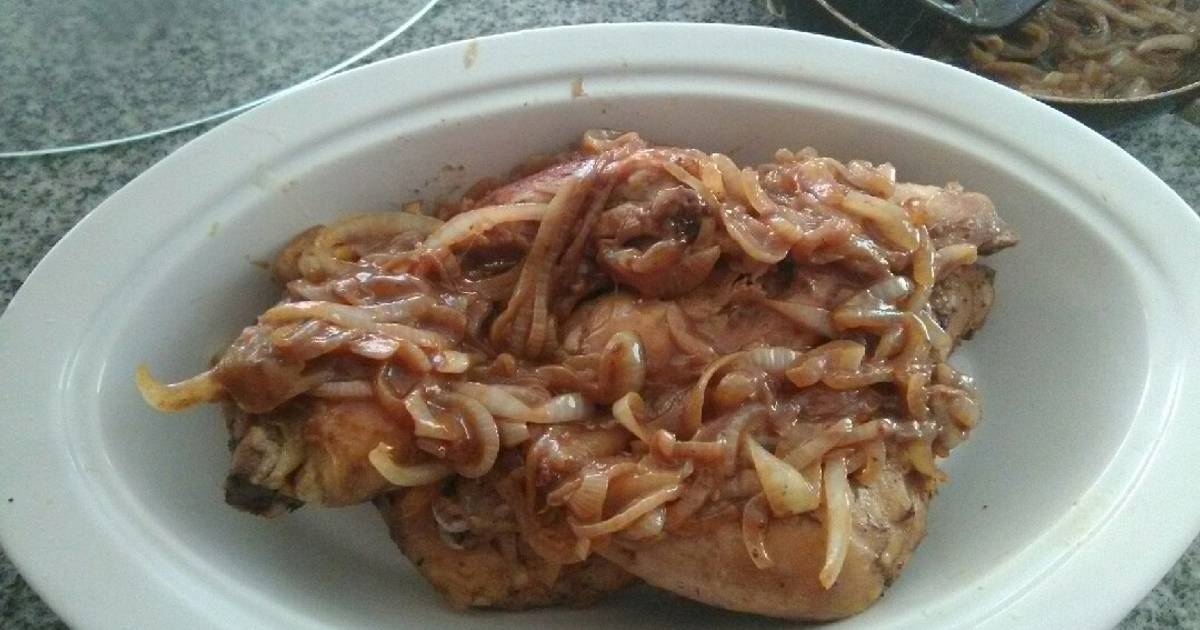 Cuadril a la - 932 recetas caseras- Cookpad