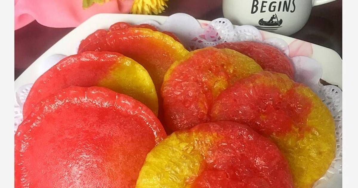 815 resep kue kucur enak dan sederhana - Cookpad