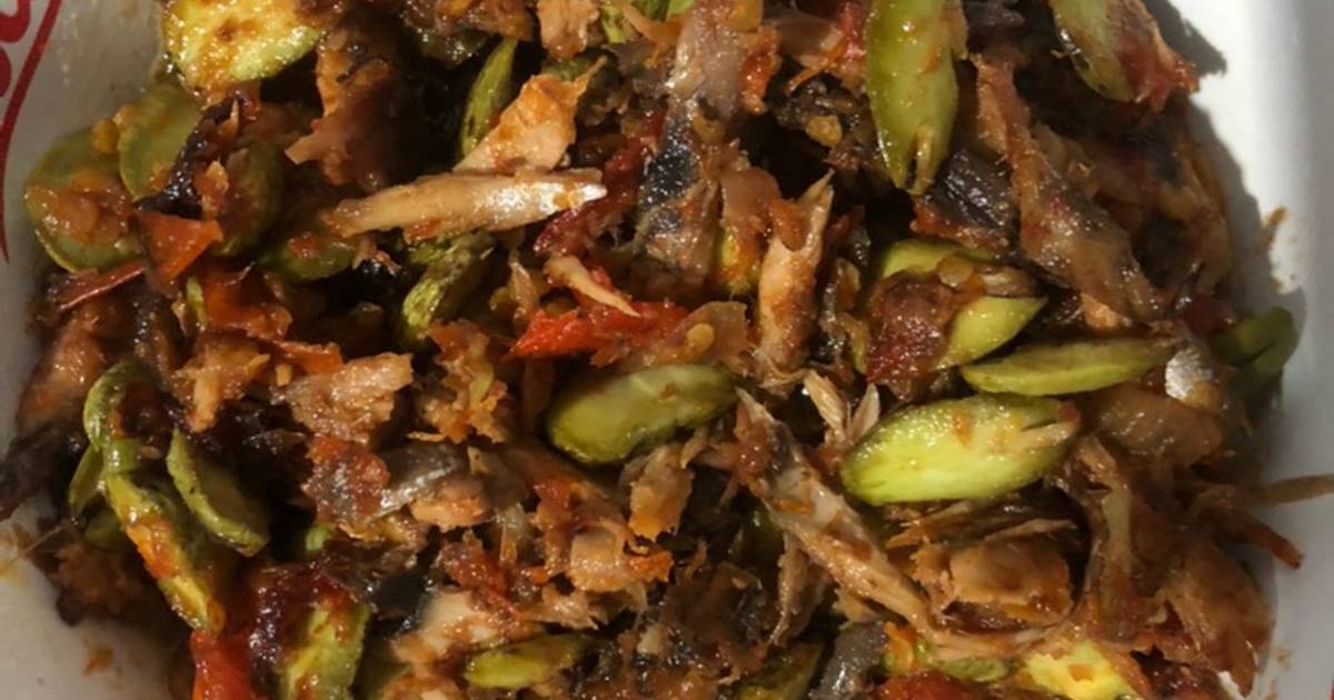 1.097 resep olahan pete dan pindang enak dan mudah - Cookpad