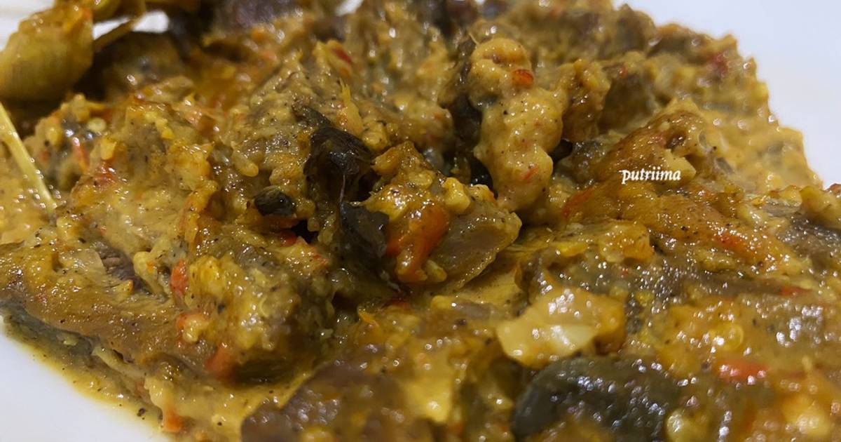 7.818 resep bumbu rendang enak dan sederhana ala rumahan - Cookpad