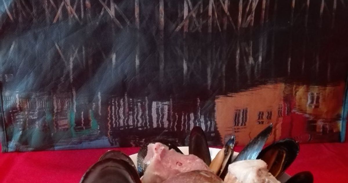 Milcaos Chilotes Receta de normitagana (Cocina Chilena Internacional ...