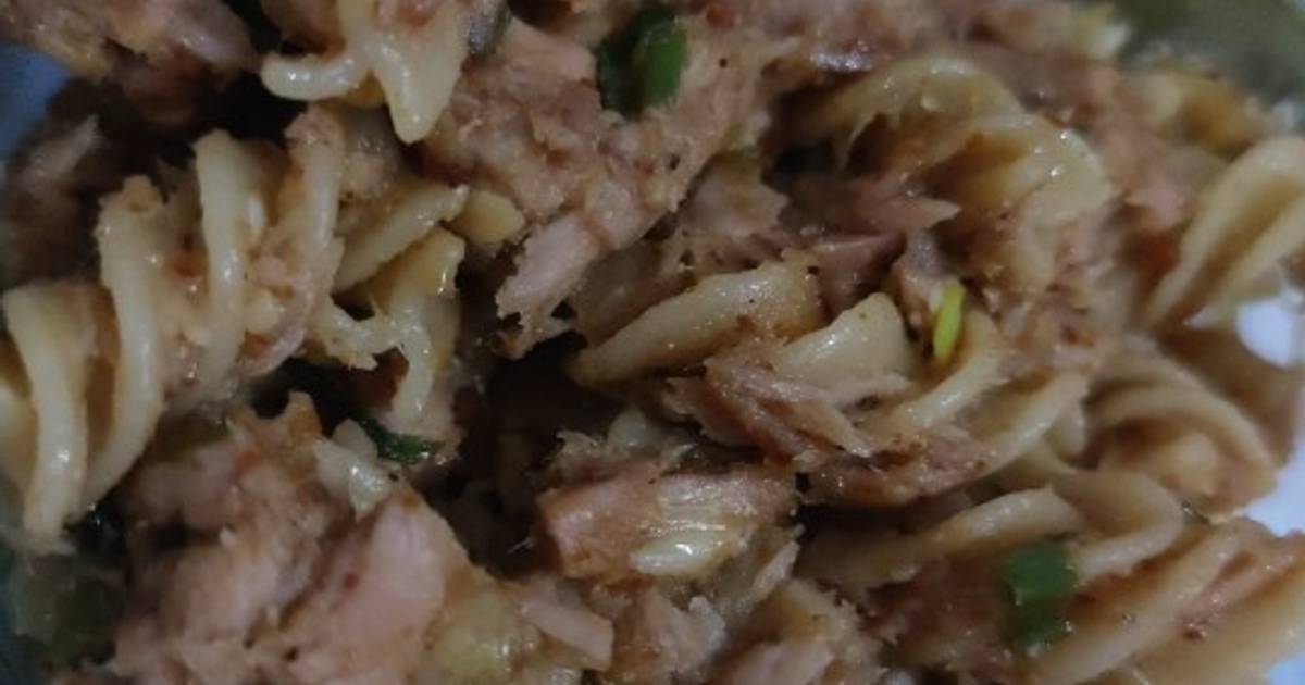 10.119 resep ikan tuna enak dan sederhana ala rumahan - Cookpad