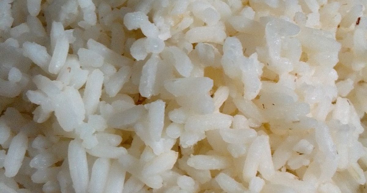 Non Sticky Rice 2(mama's Choice)brand Recipe by Ifeoma Obianagha - Cookpad