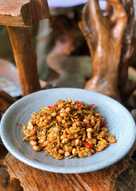 5.004 resep kering tempe enak dan sederhana ala rumahan - Cookpad