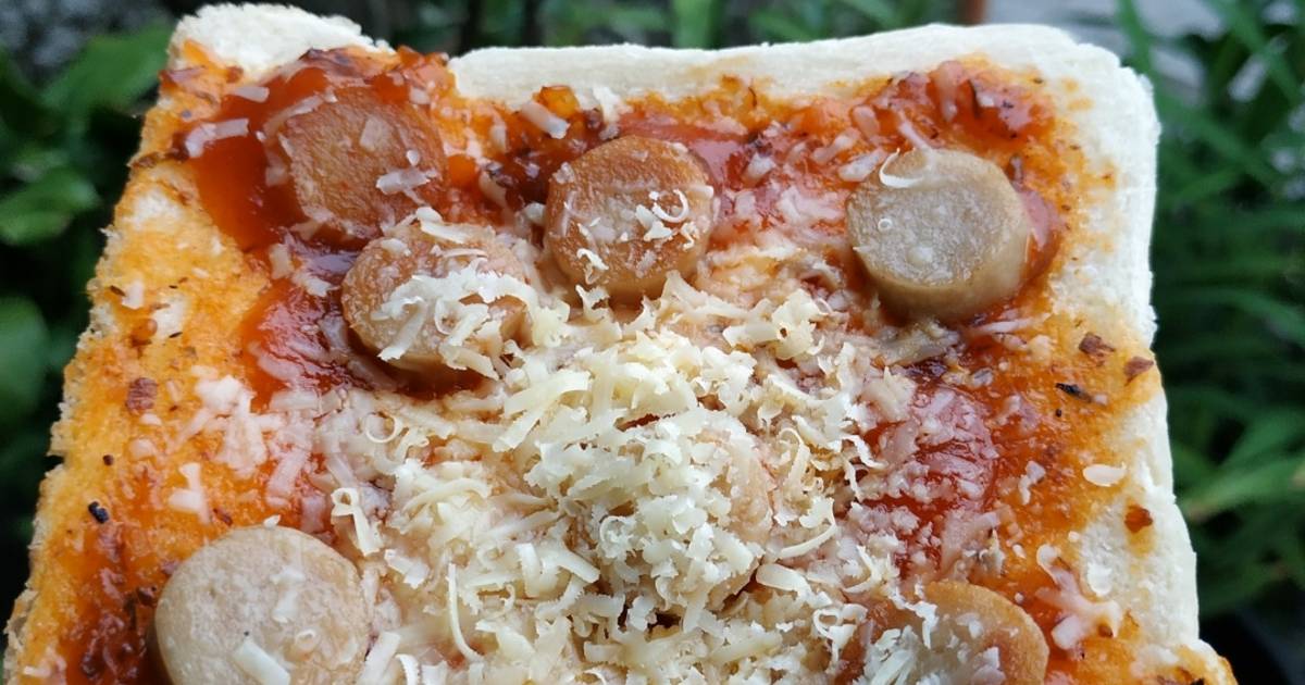 2.042 resep roti panggang enak dan sederhana - Cookpad